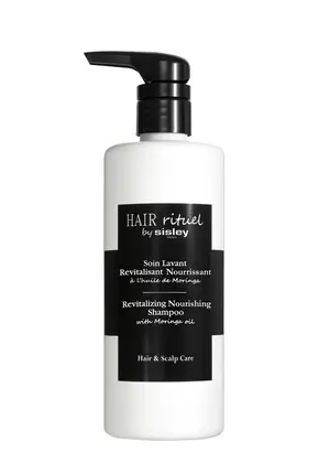 Sisley Revitalizing Nourishing Shampoo