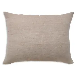 POM POM AT HOME Athena Big Pillow - Natural