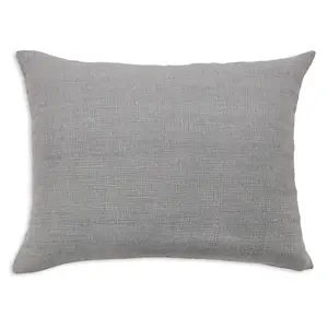POM POM AT HOME Athena Big Pillow - Shore Blue