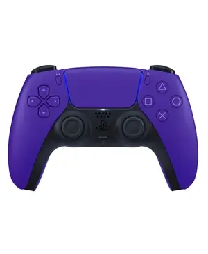 SONY Dualsense Controller With Silicone Sleeve - Dark Purple