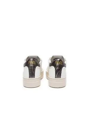 P448 Thea Sneakers - Ivory