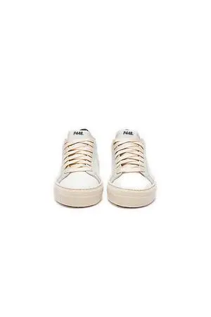 P448 Thea Sneakers - Ivory