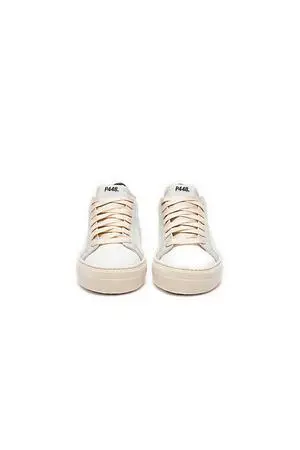 P448 Thea Sneakers - White