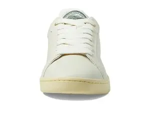 Lacoste Carnaby Pro Leather Sneakers - White