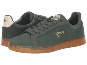 Lacoste Carnaby Pro Sneakers - Green