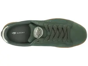 Lacoste Carnaby Pro Sneakers - Green