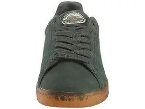 Lacoste Carnaby Pro Sneakers - Green