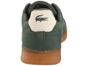 Lacoste Carnaby Pro Sneakers - Green