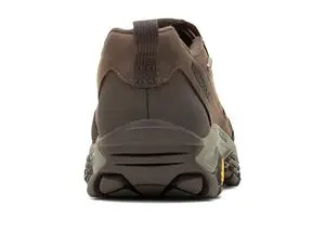 Merrell Coldpack 3 Thermo Moc Waterproof Slip-on Shoes - Brown