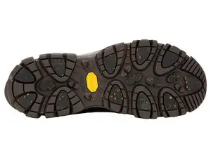 Merrell Coldpack 3 Thermo Moc Waterproof Slip-on Shoes