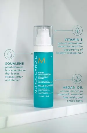 MOROCCANOIL® Intense Smoothing Serum