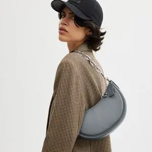COACH Mira Shoulder Bag