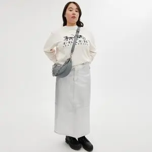 COACH Mira Shoulder Bag