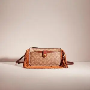 COACH Upcrafted Noa Pop Up Messenger