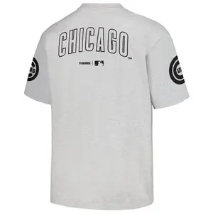 PLEASURES Chicago Cubs Team T-shirt