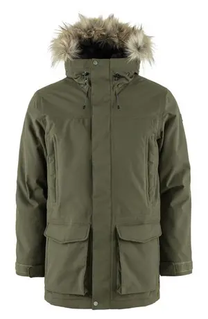 Fjallraven Coats For Men