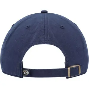 '47 Nashville Predators Team Clean Up Adjustable Hat