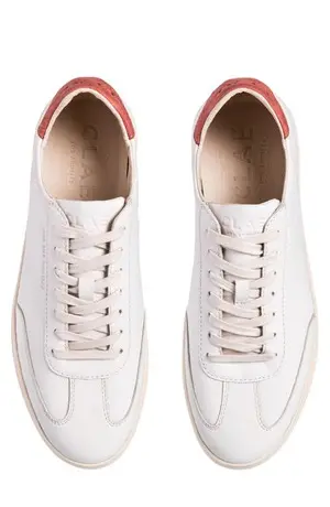 Clae Deane Sneaker - Off White Clay