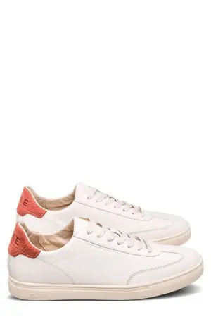Clae Deane Sneaker - Off White Clay