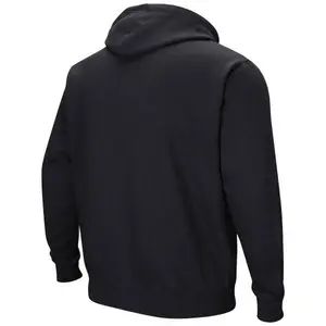 COLOSSEUM Iowa Hawkeyes Sunrise Pullover Hoodie