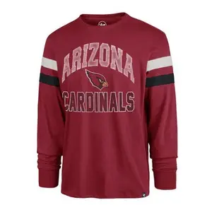 '47 Arizona S Irving Long Sleeve T-shirt