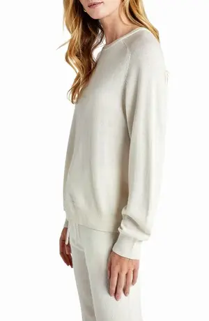 Splendid Elin Crewneck Sweater