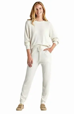 Splendid Elin Crewneck Sweater