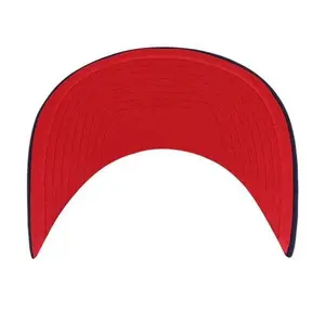 '47 Boston Red Sox Backhaul Foam Trucker Snapback Hat