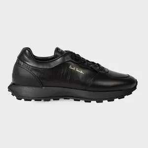 Paul Smith Eighty Five Leather Sneakers