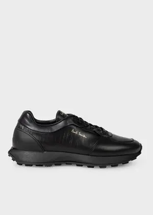 Paul Smith Eighty Five Leather Sneakers