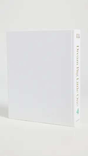 PRINTWORKS Dream Big Baby Photo Album