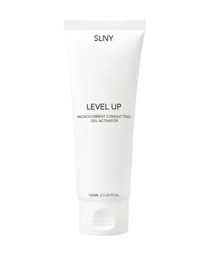 SOLARIS LABORATORIES NY Microcurrent And Radio Frequency Conducting Gel - White
