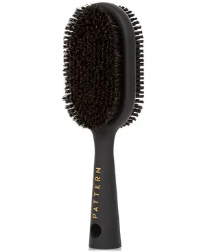 PATTERN Double-sided Bristle Brush - No Color