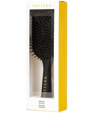 PATTERN Paddle Brush - No Color