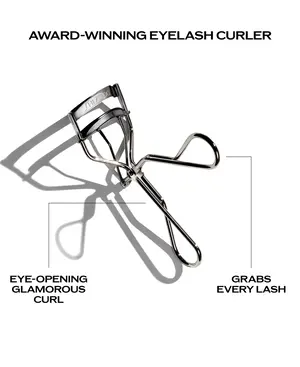 SHISEIDO Limited-edition Eyelash Curler