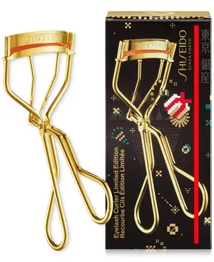 SHISEIDO Limited-edition Eyelash Curler
