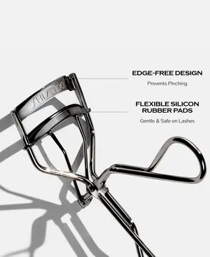 SHISEIDO Limited-edition Eyelash Curler