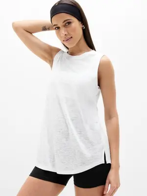 Athleta Relaxed Camis Tanks For Women