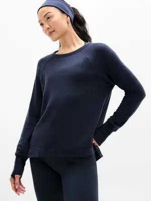 Athleta Long Sleeve Activewear For Women