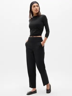 Athleta Endless High Rise Pant - Black