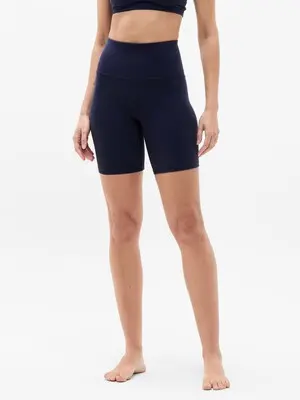 Athleta High Waisted Shorts For Women