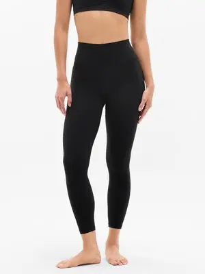 Athleta Transcend High Rise 7/8 Legging