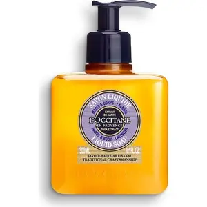 L'OCCITANE Shea Hands & Body Liquid Soap