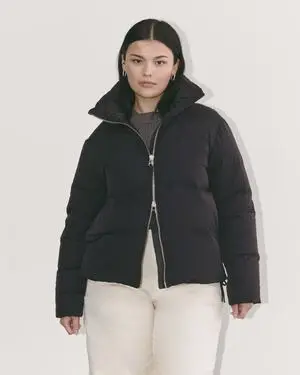 Everlane Puff Outerwear For Women