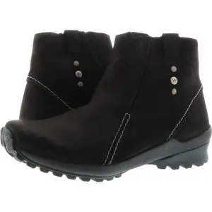 WOLKY Zion Water Resistant Bootie