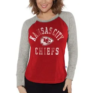 G-iii 4her By Carl Banks Crewneck Activewear For Women