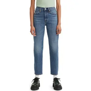 Levi's Pull On Jeans For Women