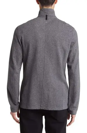 Rag & Bone Prospect Midweight Cotton Cardigan