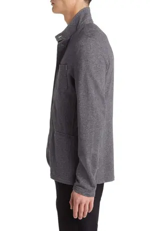 Rag & Bone Prospect Midweight Cotton Cardigan