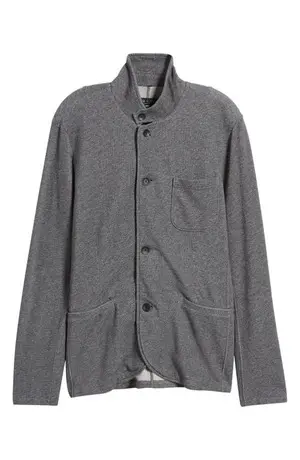 Rag & Bone Prospect Midweight Cotton Cardigan